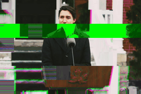 ⚡️*Trudeau RESIGNATION might be a kiss for your Bitcoin* Ju | Azariah ...