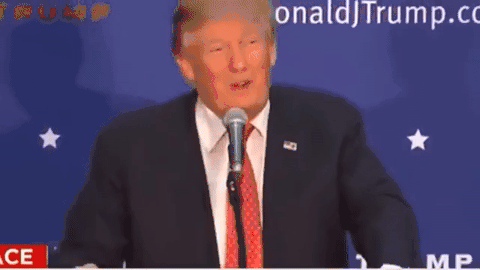 🚀 The Rocket That Exploded: The Trump Meme Coin Saga! "Rem | Leepi on ...