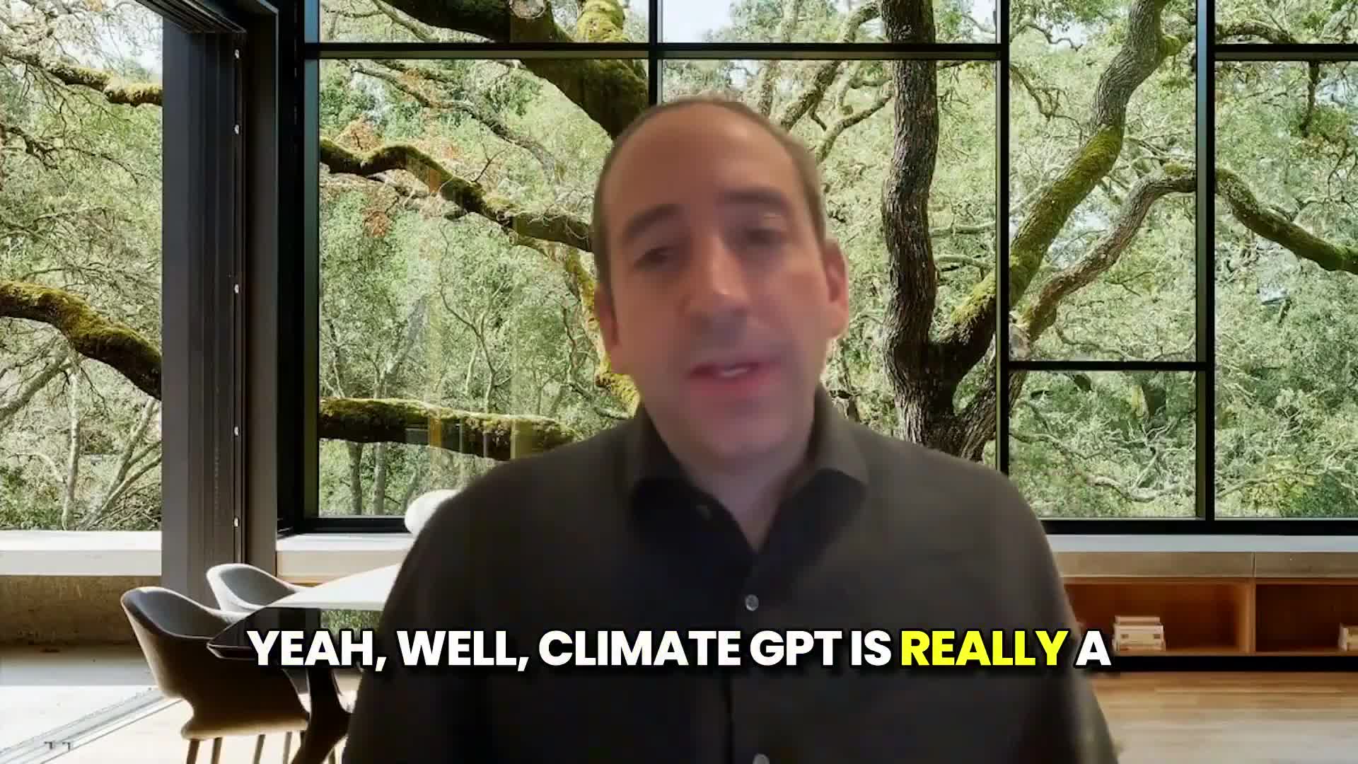 Discover how ClimateGPT by @EQTYLab is leveraging advanced AI to tackle climate challenges. Fine ...
