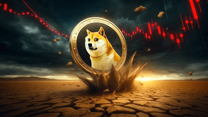 🚨 *BREAKING: Dogecoin Drops as Elon Musk's DOGE Agency Removes Meme Imagery!* 🚨 | BRITNEY_S on ...