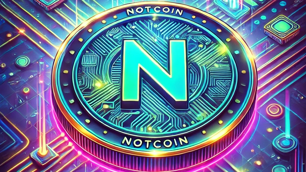 Notcoin (NOT) Price Analysis for the First 6 Months of 2025 📉📊 | Crypto ...