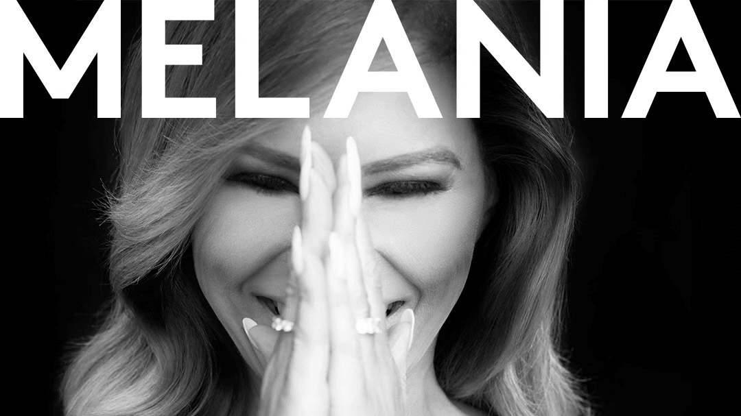 MELANIA Under the microscope: 90% of the currency in one wallet... risk ...