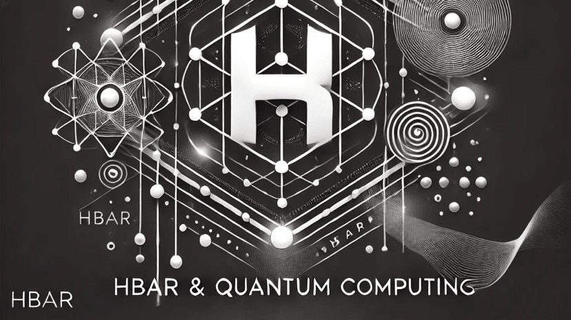 Hedera Hashgraph: The Quantum Era and the Future of Digital Finance ...