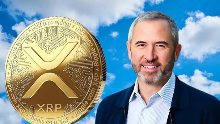 XRP Price Prediction As Ripple CEO welcomes “Most Pro-Crypto Congress ...