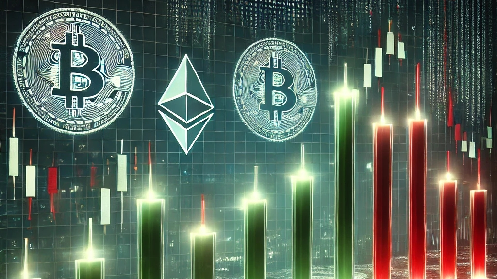 Beginner’s Guide to Candlestick Charts | Tommie Trading Signal on ...