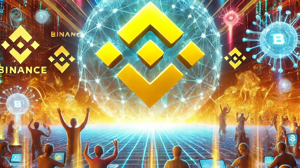 Users' passion to list BIO on Binance😳: | مليادير بفضل الله on Binance ...