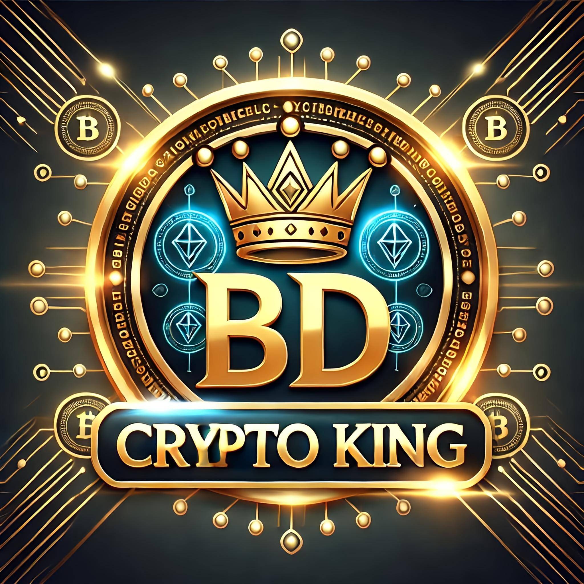 BD Crypto King 24's Profile | Binance Square