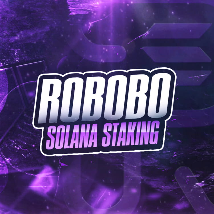 Robobo Staking's Profile | Binance Square