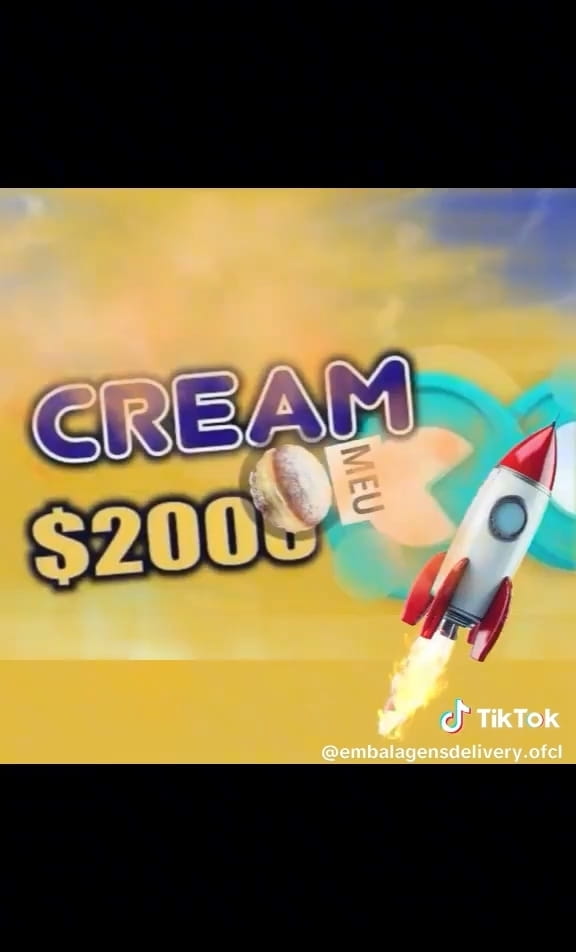 $CREAM $BTC $ETH power 🤑🤑🤑🤑 | Diva trading China on Binance Square