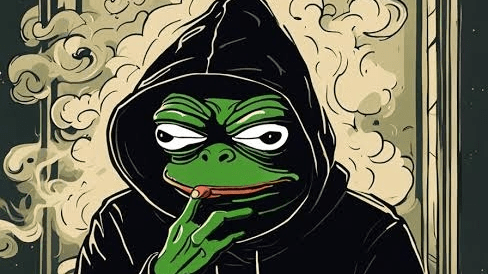 💀 The Dark Side of PEPE: The Tragic Tale You Didn’t Know About! 💀 ...