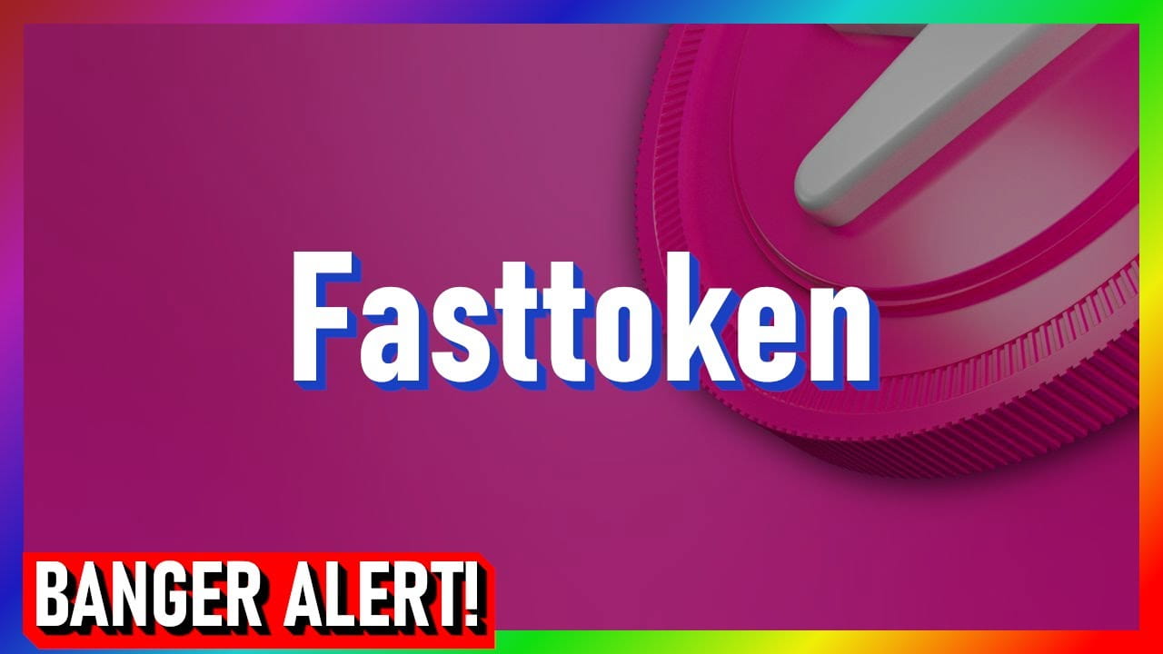 [HOT🔥] - Bahamut and Fasttoken (FTN) - First Emirati blockchain! | Blockchain Buzz Video on ...