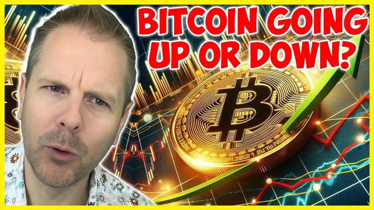 WARNING: BITCOIN FLASH DUMP – IS IT OVER OR ABOUT TO GET MUCH WORSE ...