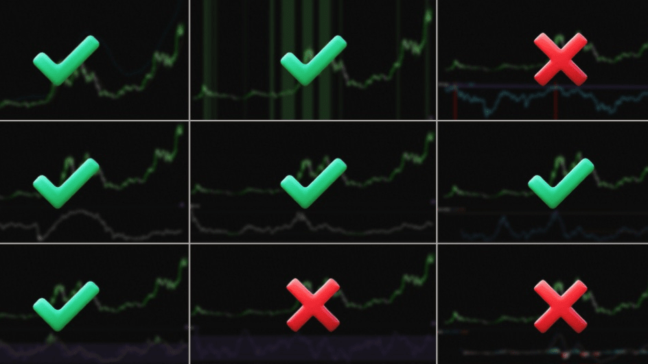 9 Indicators That Predict the Bull Run TOP | M-FUTURIST ALIAS YACOUBA ...