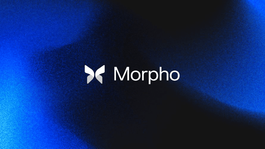 On-chain Lending Rising Star — The Small but Beautiful Butterfly Morpho ($MORPHO) | 小塞web3 on ...