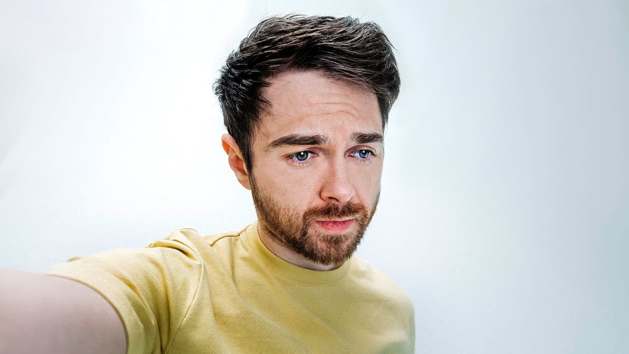 The End Of Bitcoin 2021 | Andrei Jikh on Binance Square