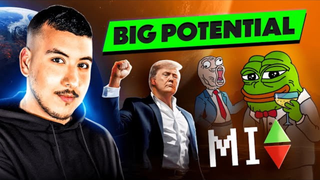 MEMEX - World’s First Decentralized Meme Coin Index💫 | NASS CRYPTO on ...