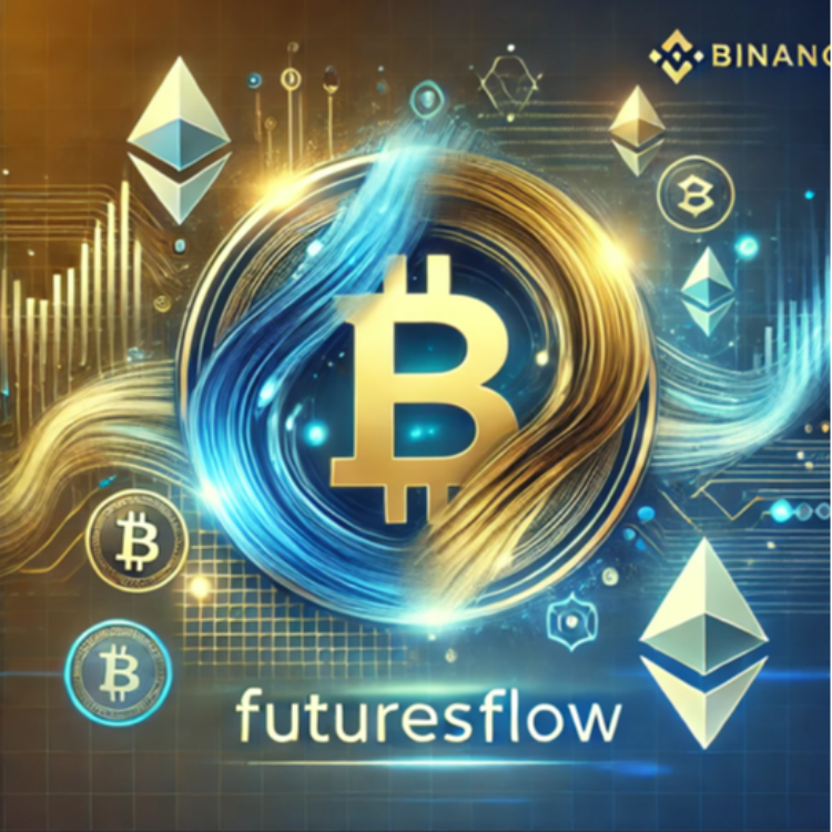 FuturesFlow's Profile | Binance Square
