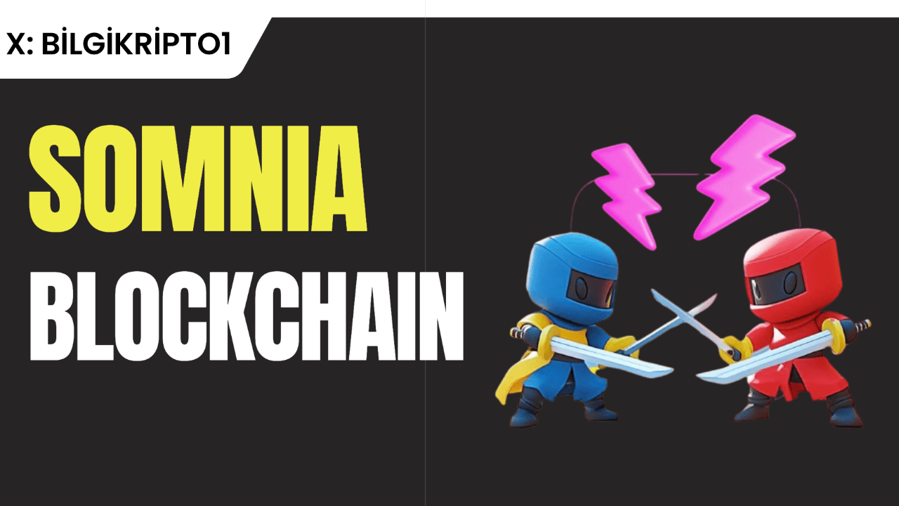 Somnia and Web3 Games: Games of the Future Built Entirely on Chains ...