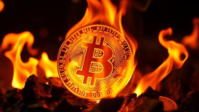 Co-founder of MicroStrategy, supports destroying Bitcoin wallet keys ...