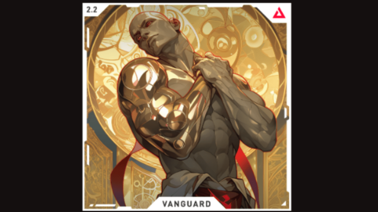 Airdrop Voucher? Game Public Chain Xai Completes Vanguard Genesis Phase ...