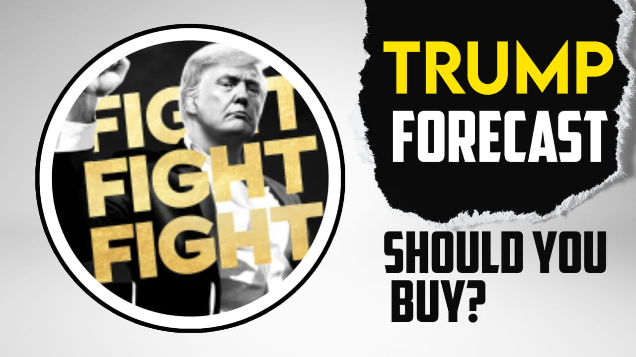 $TRUMP Coin Price Prediction: Huge Gains or Massive Risk? #TRUMP # ...