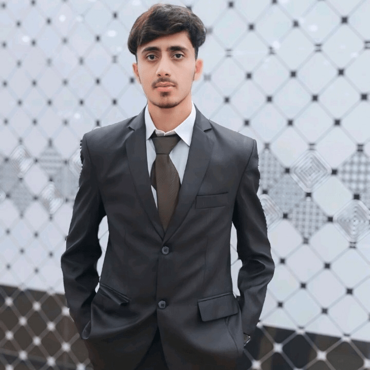 FADI-FADI12's Profile | Binance Square