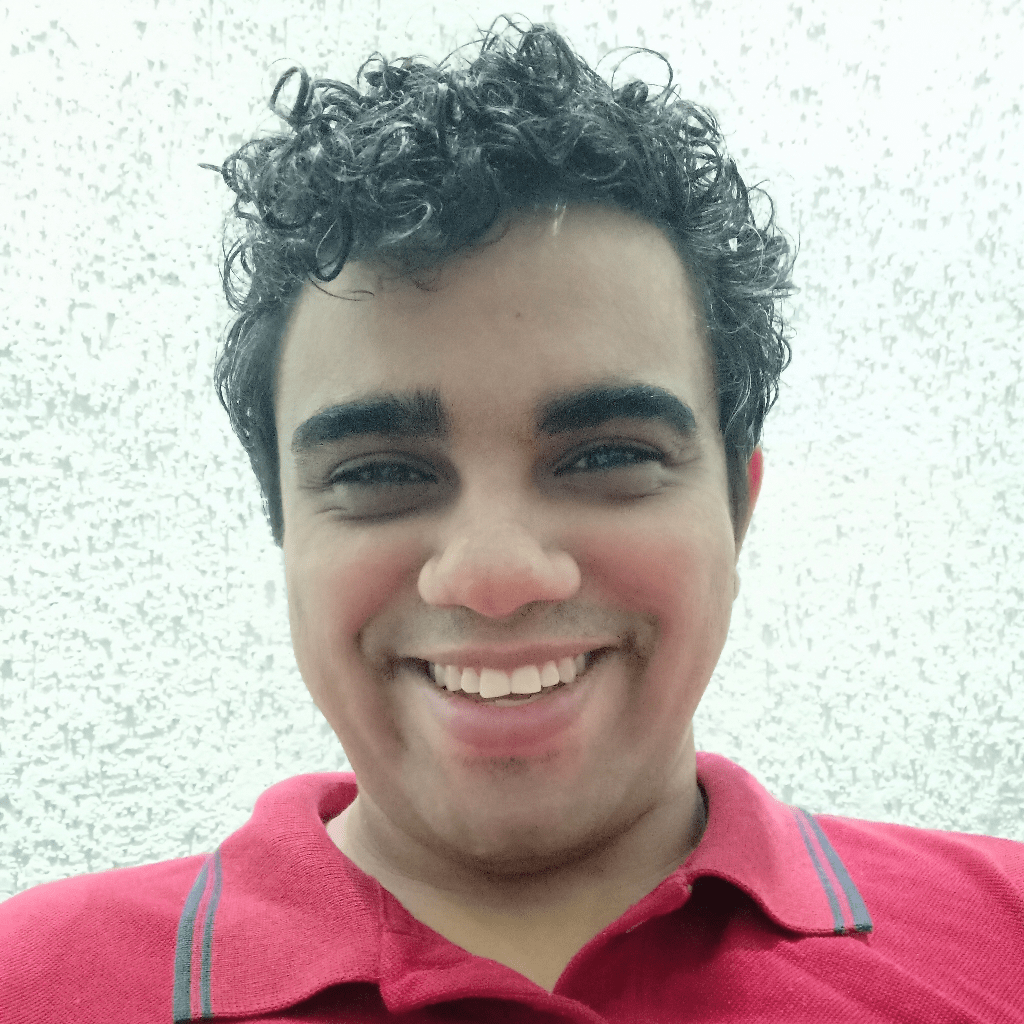 Maxwell Henrique's Profile | Binance Square