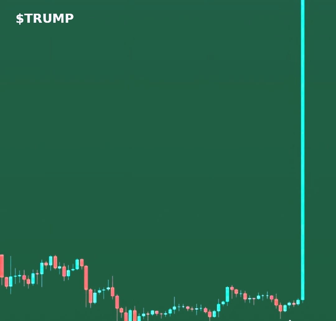 Liệu TrumpCoin ($TRUMP) có đạt tới 100 đô la vào năm 2025 không ...