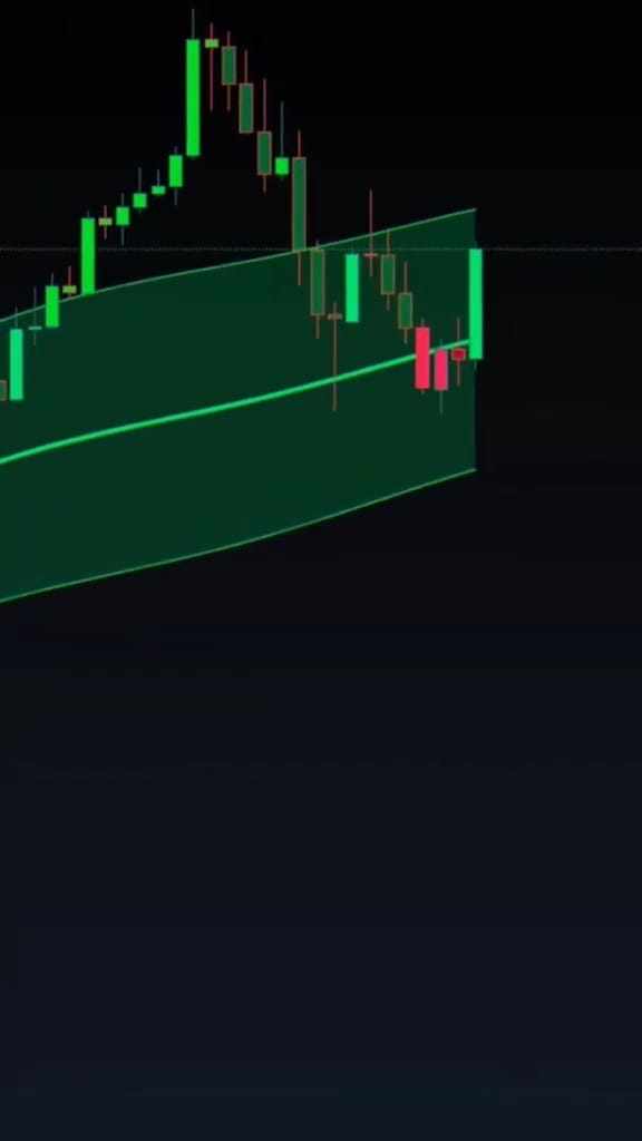 TREDING CHART PATTERN.INCREASE YOUR BINANCE TREDING SKILE.THIS VIDEO ...