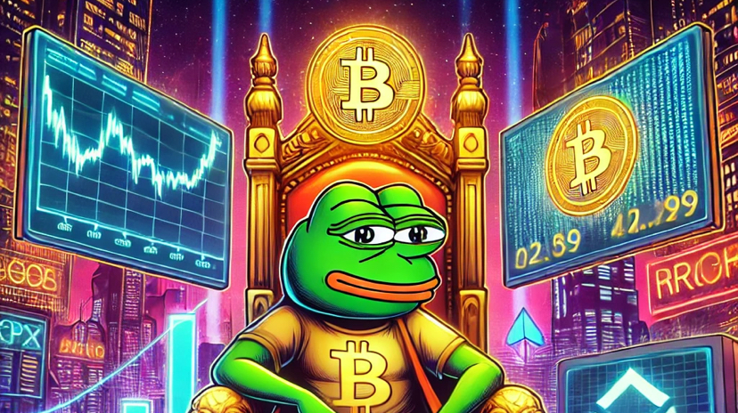 PEPE in 2025: Explosion or Disappearance? Discover the scenarios for ...