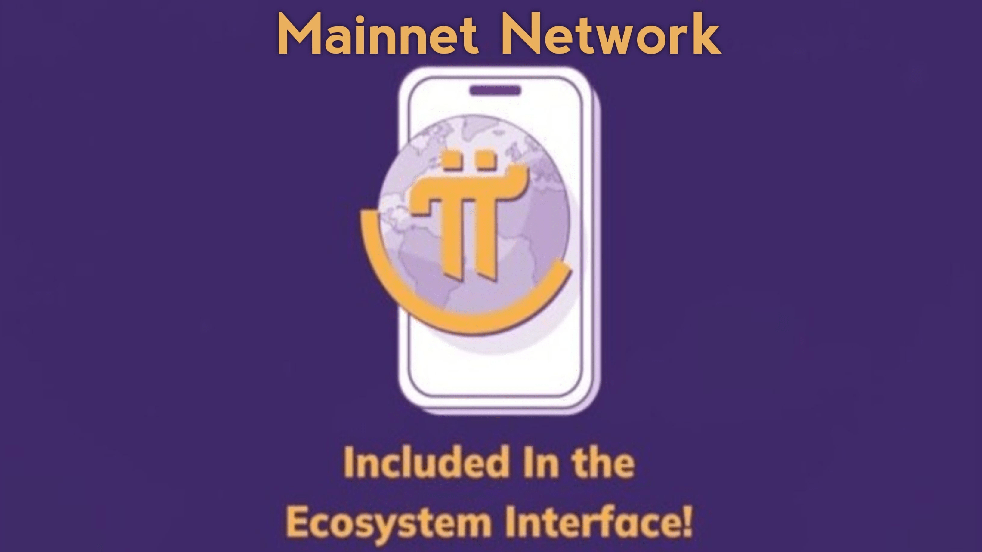 Mainnet Network Take Center Stage in Pi Coin’s Ecosystem Interface ...