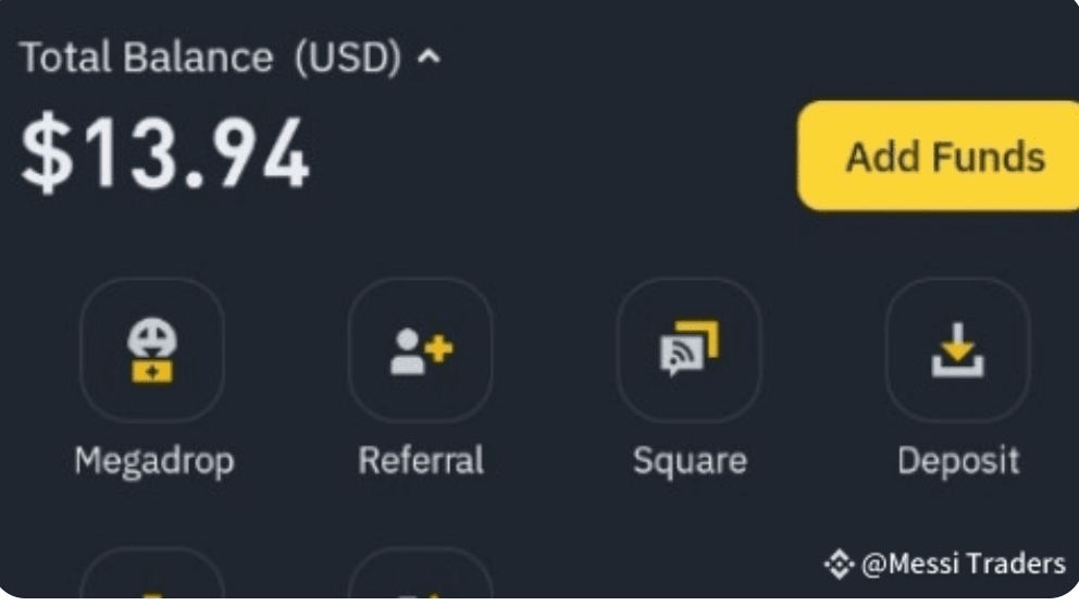 How to make $14 on binance daily.step by step guide. | Messi Traders on ...