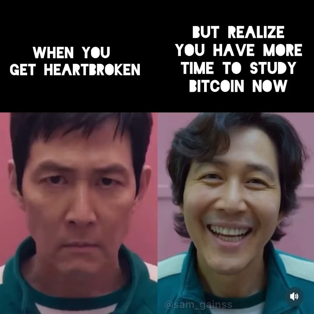 I did the math: 4B women on planet Earth but only 21M #Bitcoin. Get ...