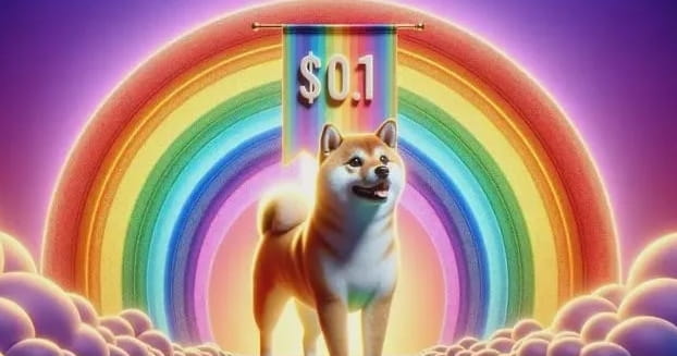 Shiba Inu (SHIB) Sees Largest SHIB Whale Inflow in History | 甜梦说币 on Binance Square