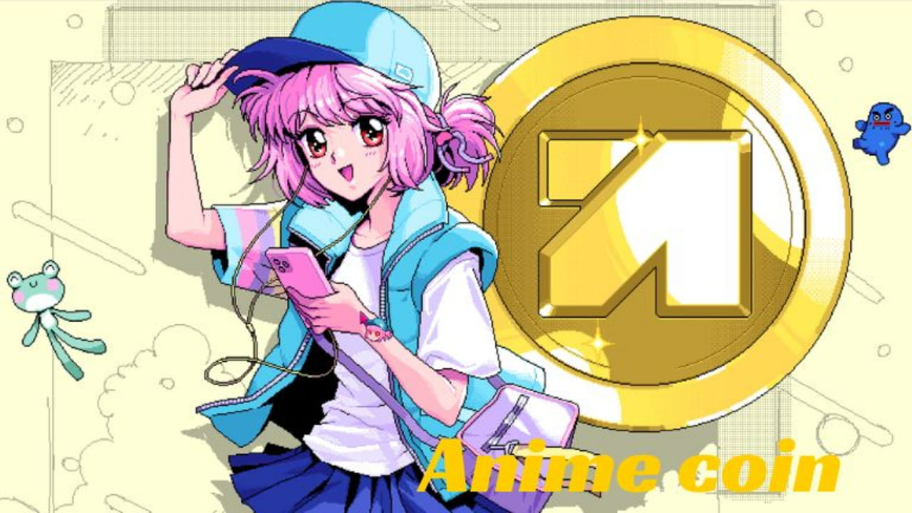 Azuki officially launches the ANIME token, opening a new era for NFTs ...