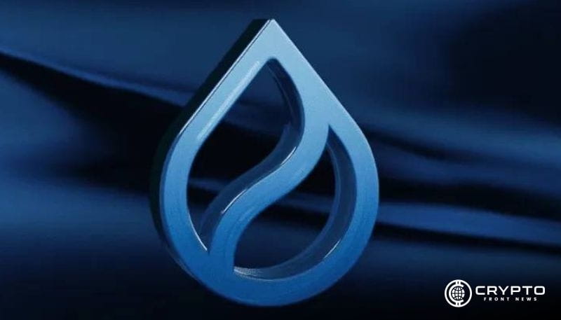 Eric Trump’s Crypto Portfolio Sparks Excitement, Highlights SUI | CryptoFrontNews on Binance Square