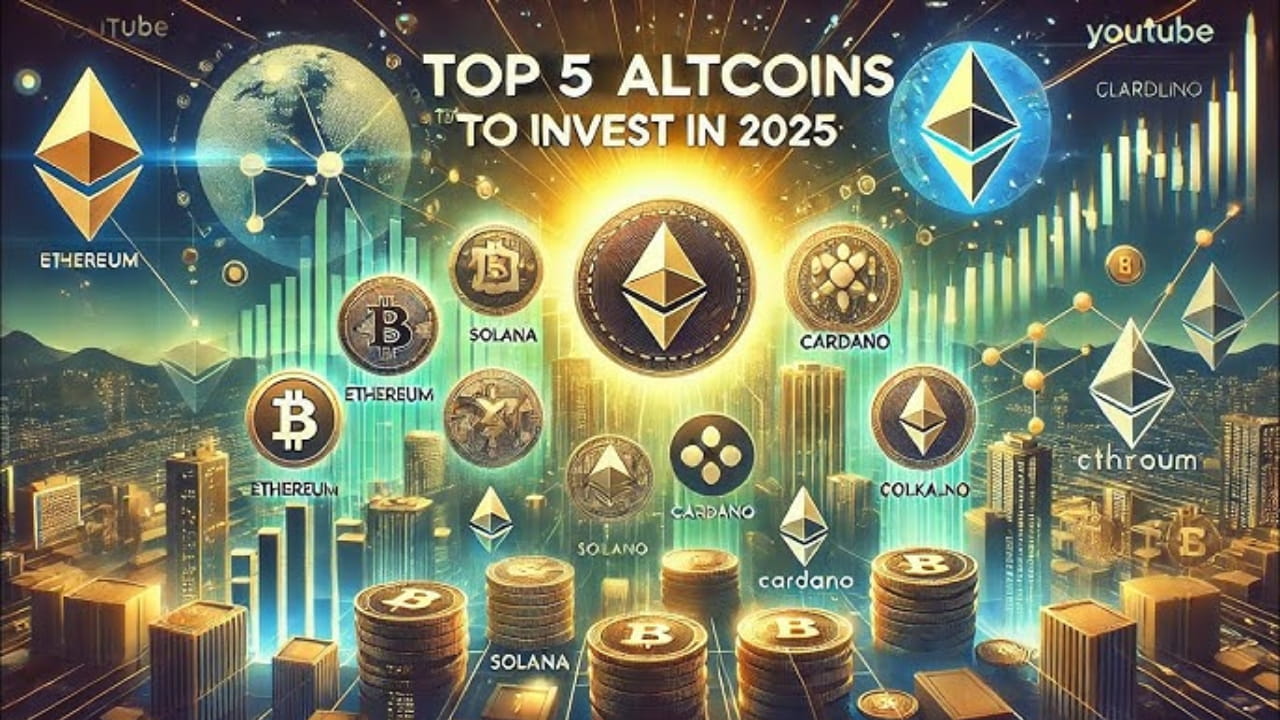 Altseason 2025: aprenda sobre las Altcoins y su potencial | blogtienso ...