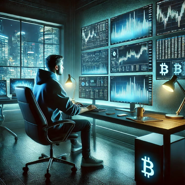 Crypto Phantom X's Profile | Binance Square