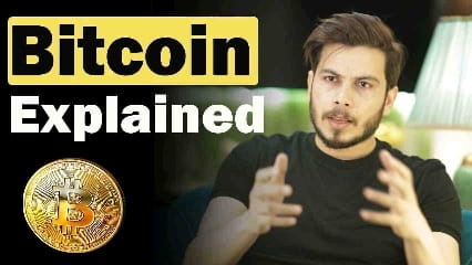 Cryptocurrency explained in simple words 🔥🔥🔥 Check out me profile for 🎁🎁🎁 | CRYPTO IS BULLISH on ...