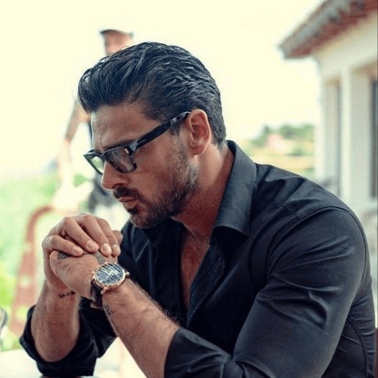 Alexander Flemming's Profile | Binance Square