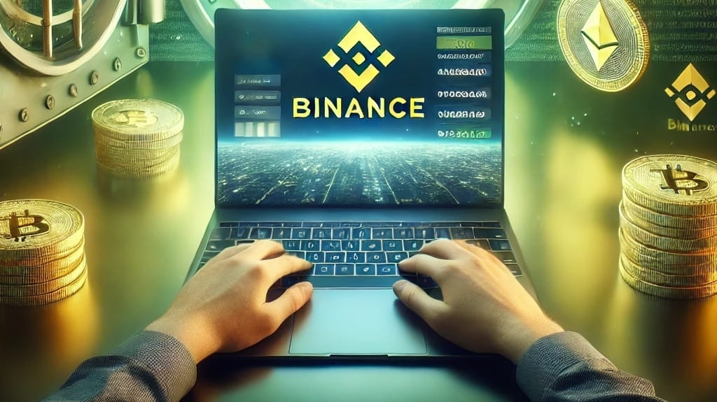 Lost Money on Binance? Here's How to Recover! Have you lost money on ...
