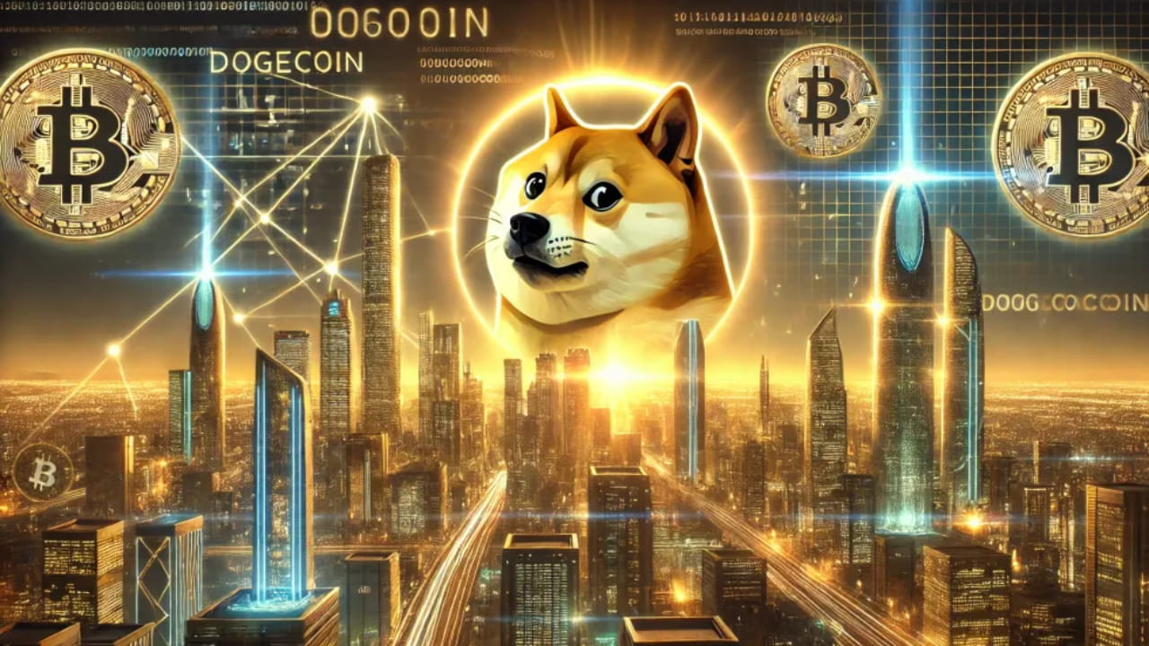 DOGE coin, winner in meme coins | Fury7707 on Binance Square