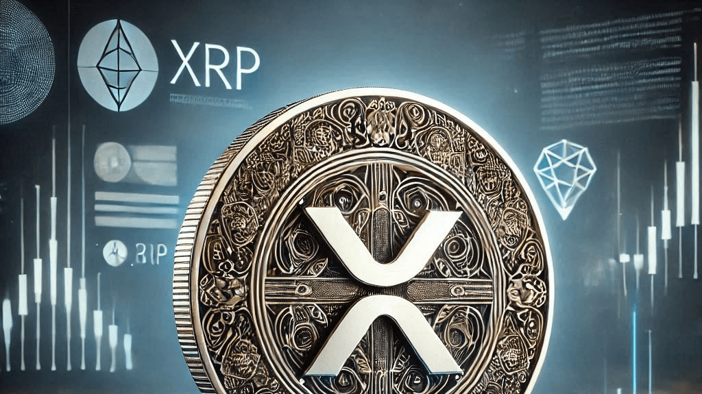 XRP on the Brink: Will It Break This Barrier or Face a Major Setback ...