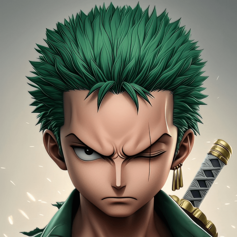 roranoa zoro 777's Profile | Binance Square