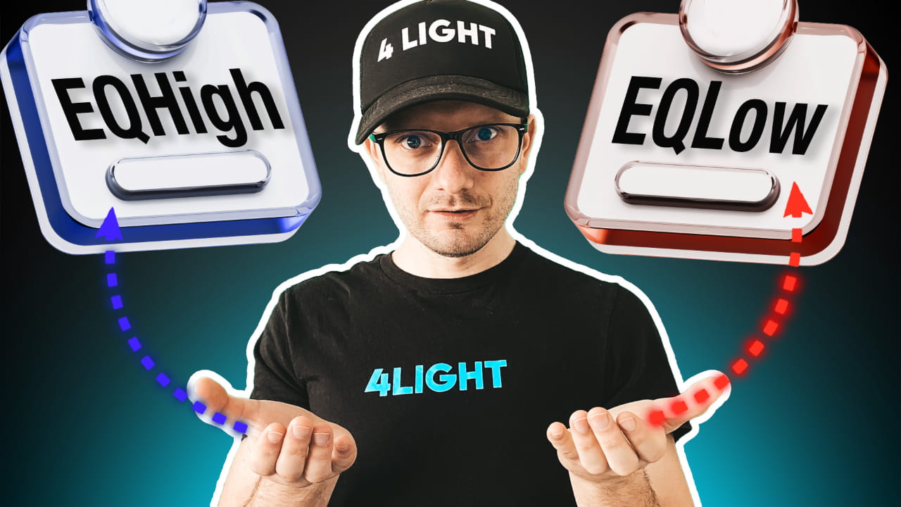 Crack the Code: EqHigh, EqLow, and Liquidity in Trading # ...