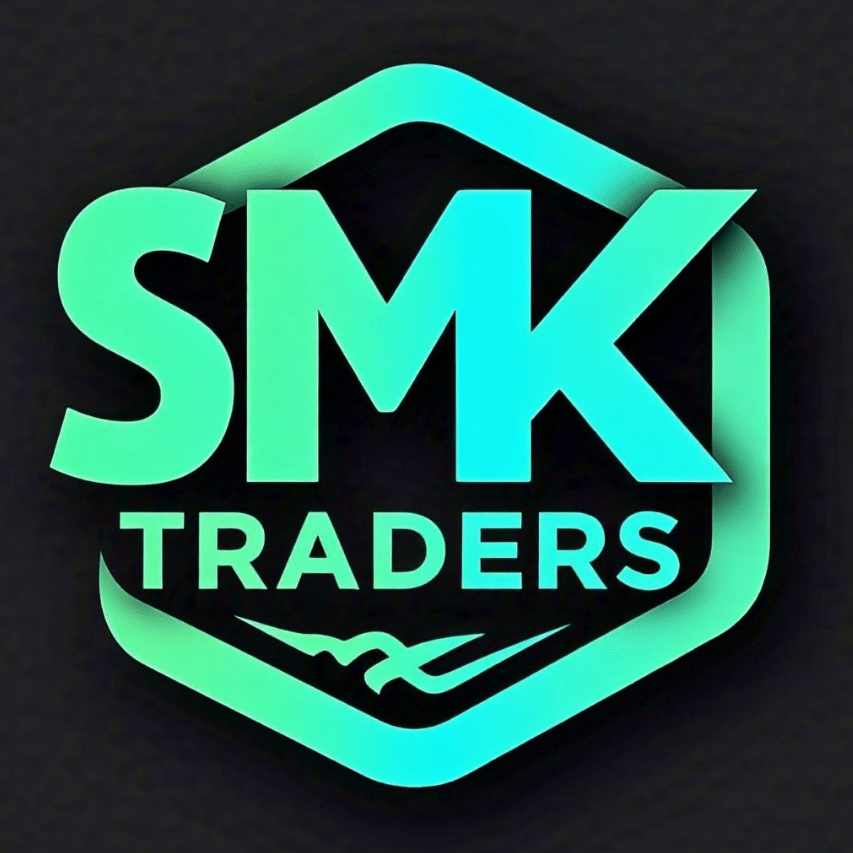SMK Traders's Profile | Binance Square
