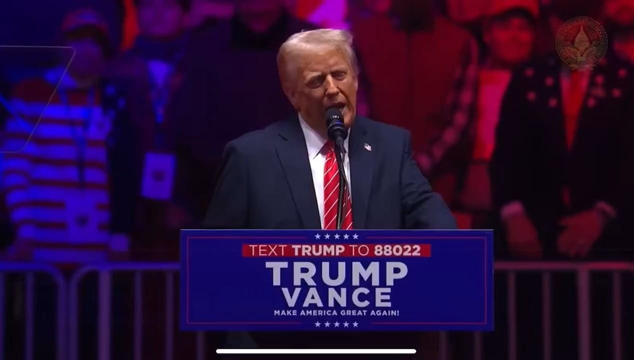 🐶 $TRUMP Crypto Road Map 2025: Donald Trump Jr. Ivanka Trump Eric Trump ...