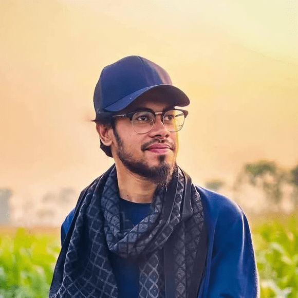 Alfred Hafiz's Profile | Binance Square