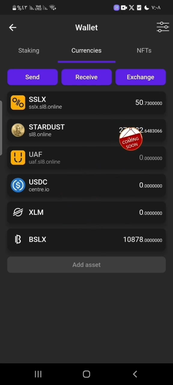 This video talks about problems with the Golden Eagle bot on Telegram. | cheriet noureddine on ...