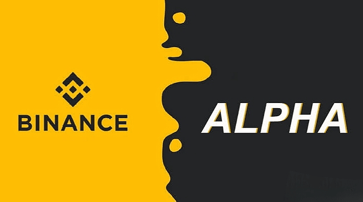 Find 10X Alpha on Binance Alpha | Step by step guide | Umair Nauman on ...